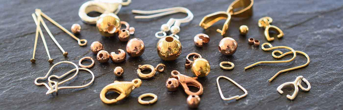 Jewellery Findings