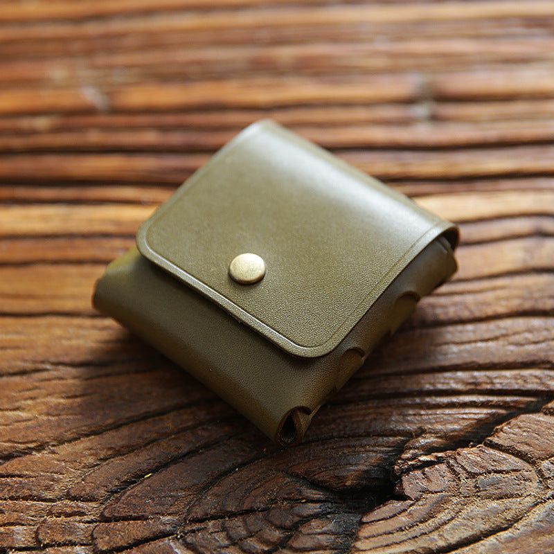 Straits Supply™ - Mini Square Stitchless Case